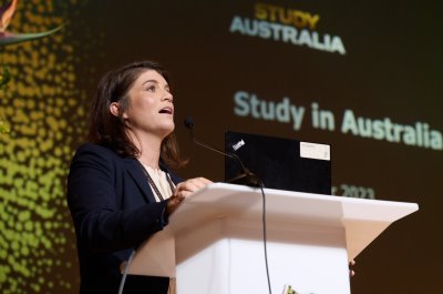 University Pathways | Wellington College International School Bangkok