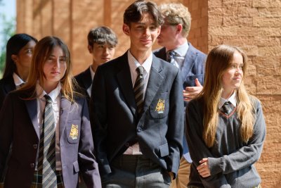 University Pathways | Wellington College International School Bangkok