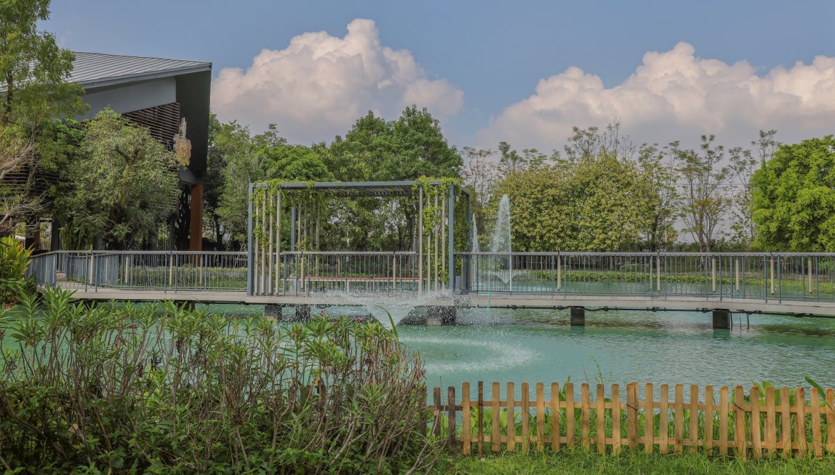 Senior Leadership Team | Wellington College International School Bangkok