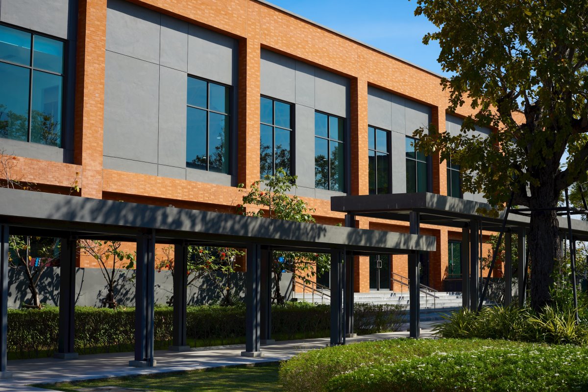 Our Campus | Wellington College International School Bangkok