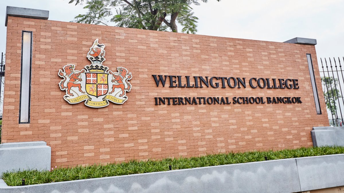 Wellington Heritage | Wellington College International School Bangkok