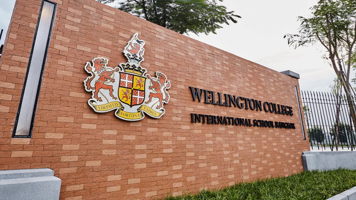 Fees | Wellington College International School Bangkok