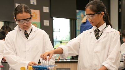 University Pathways | Wellington College International School Bangkok