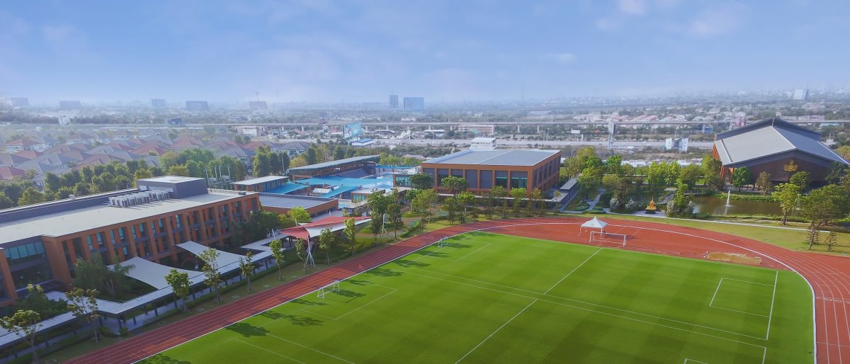 Wellington Identity | Wellington College International School Bangkok